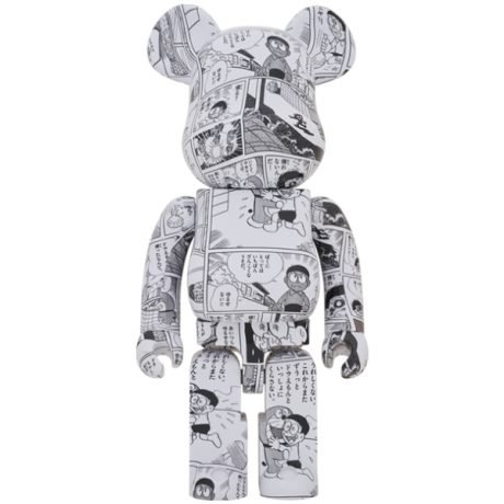 1000% Original Bearbrick